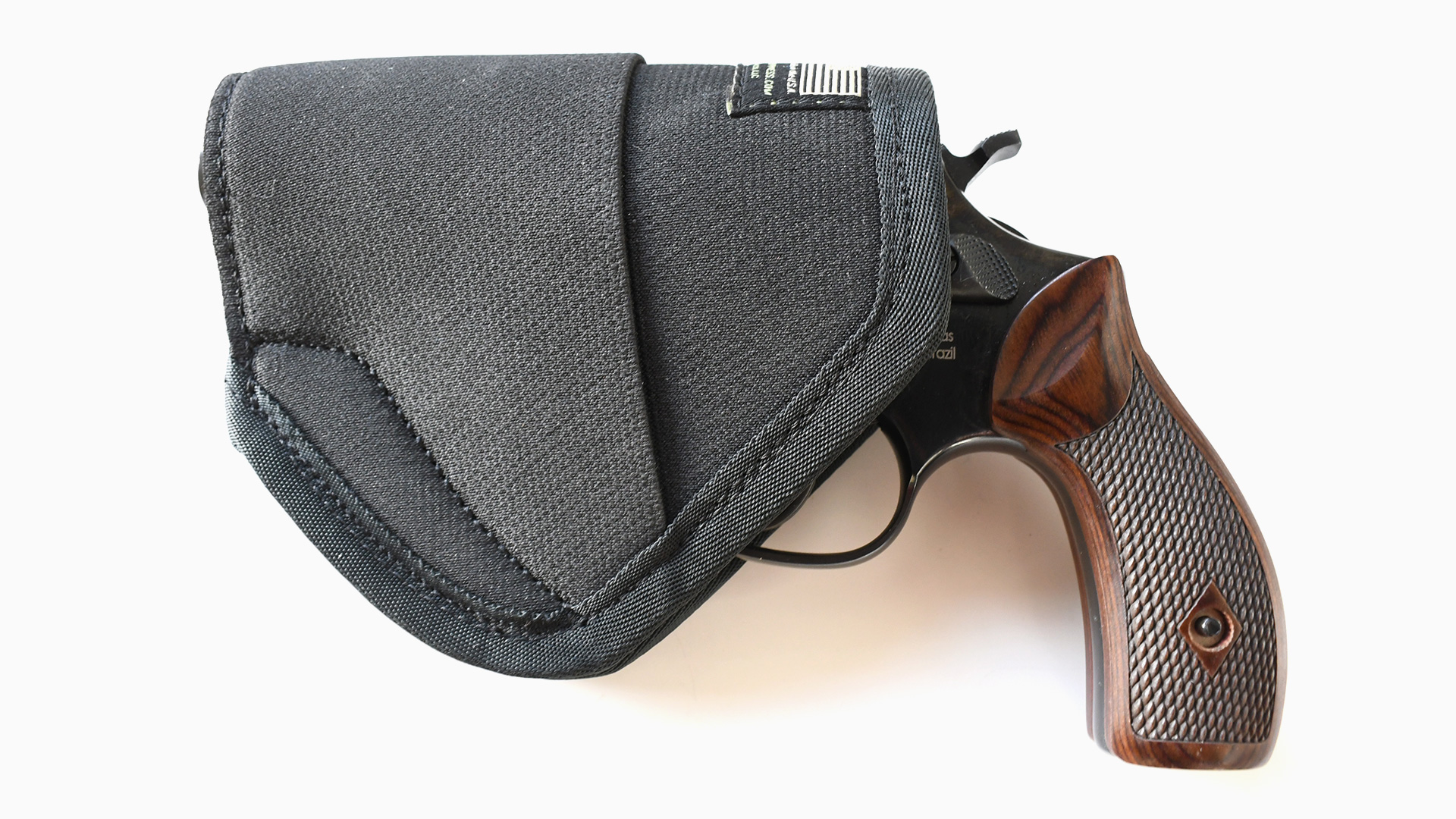 Review: DB Force Option Pocket Holster | An Official Journal Of The NRA