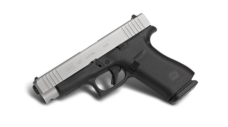 When Crossing the Border, Beware the ‘Lost’ Bullet | An Official ...