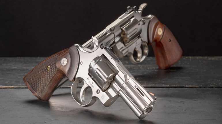 New Pistols for 2020 | An Official Journal Of The NRA