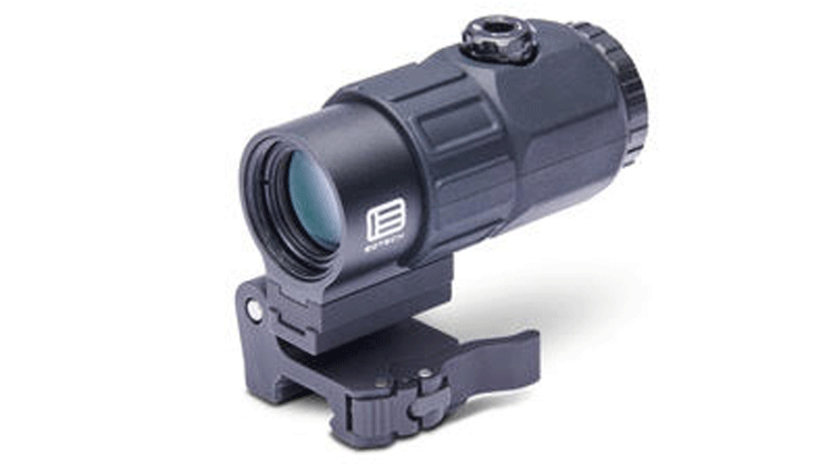 SHOT Show 2020 Video: New Optics from EOTech | An Official Journal Of ...