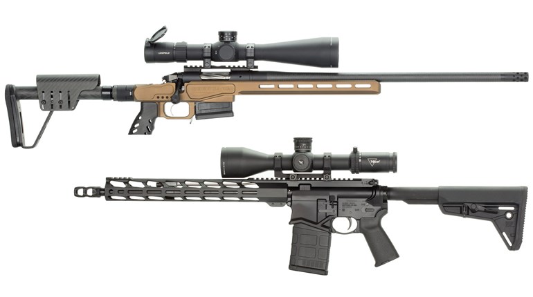 Review: PTR Industries MSG 91 Rifle | An Official Journal Of The NRA