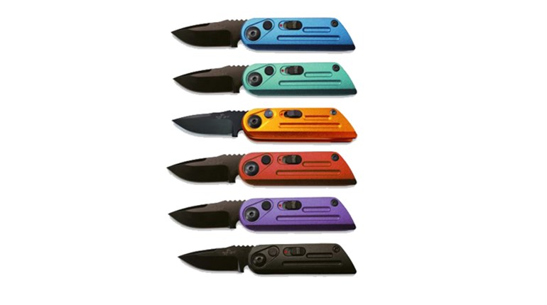 First Look: Bear OPS Automatic Pocket Knife | An Official Journal Of ...