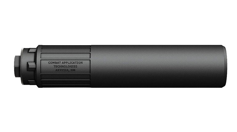 First Look: Silencer Shop CAT SC Suppressor | An Official Journal Of ...