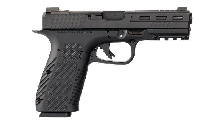 FK Brno PSD Multi-Caliber Pistol | An Official Journal Of The NRA