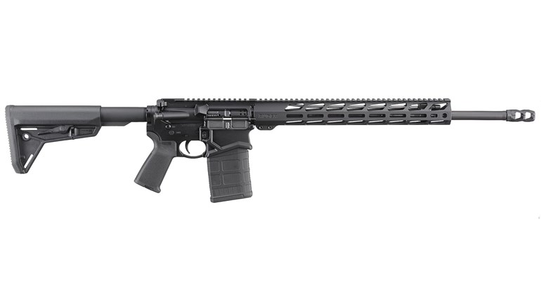 Review: Devil Dog Concepts Hard Charger AR-15 Charging Handle | An ...