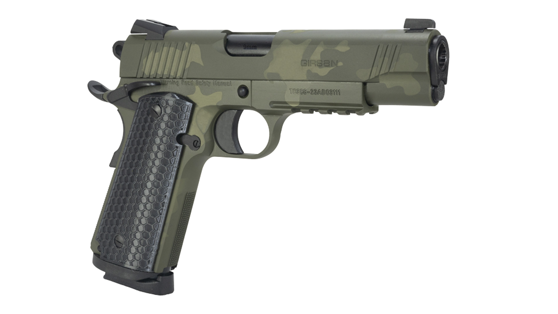 Video Review: EAA Churchill 812 Field Over/Under Shotgun | NRA Family