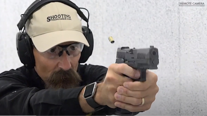 I Carry: SIG Sauer P320X Compact Pistol in a N8 Tactical Holster | An ...