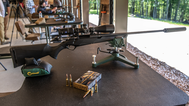 The Anatomy of the Perfect Long-Range Cartridge | An Official Journal ...