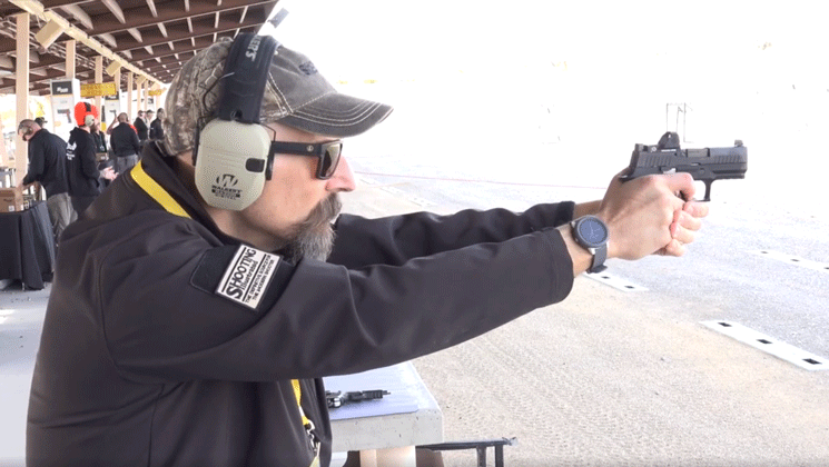 New for 2020: SIG Sauer Handguns | An Official Journal Of The NRA