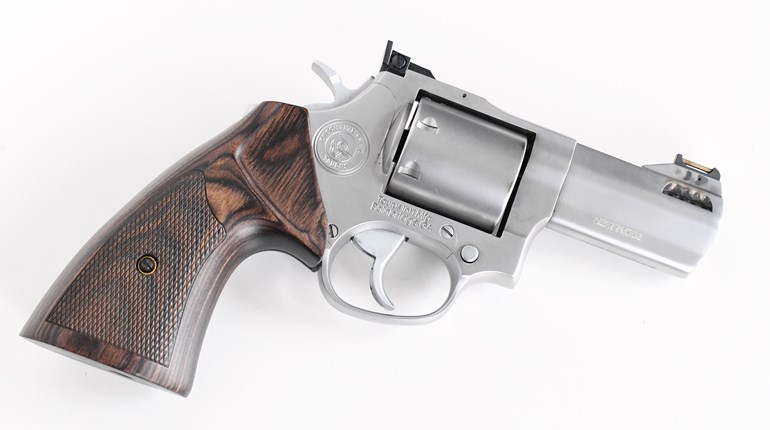 NRA Women | Taurus Announces the GX4 Micro Pistol