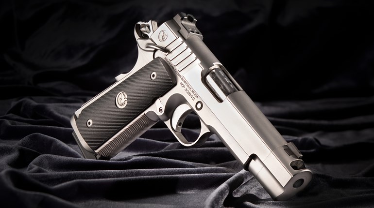 10 Most Iconic Handgun Designs of All Time | An Official Journal Of The NRA