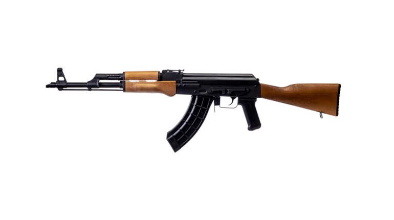 Scout-Rifle Build: Robar Ruger American Scout | An Official Journal Of ...