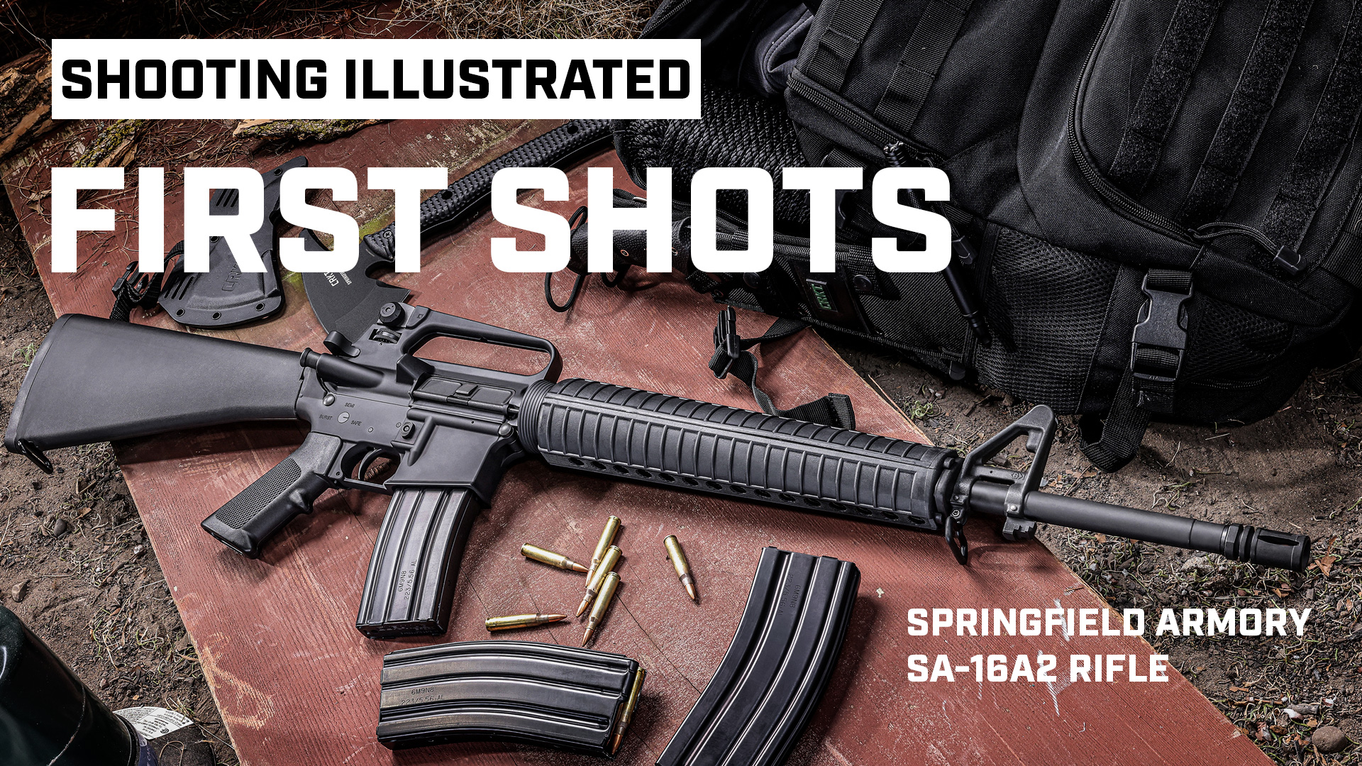 #SundayGunday: Springfield Model 2020 Redline | An Official Journal Of ...