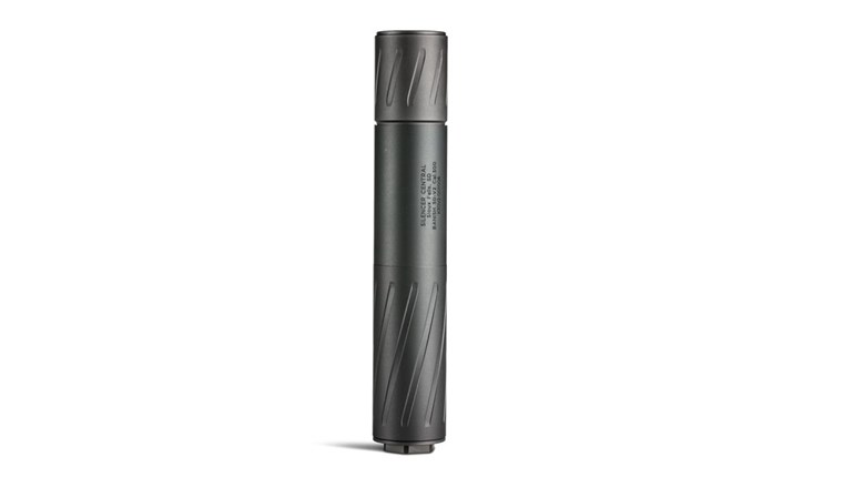 Yes They CAN: Silencer Central Suppressor Design | NRA Family