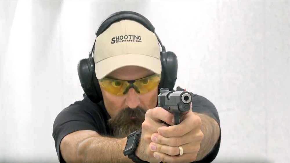 I Carry: Springfield Armory RO Elite Compact in a Wright Leather Works ...