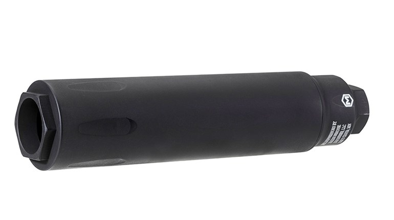 First Look: AAC Ranger Suppressor Line | An Official Journal Of The NRA