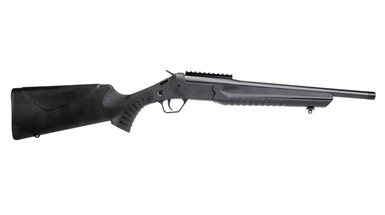 Test Fire: The Rossi Wizard | NRA Family