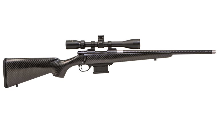 #SundayGunday: Howa Mini Action .300 BLK | An Official Journal Of The NRA