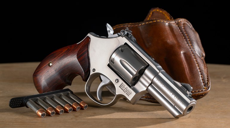 5 Great Survival Guns | NRA Family