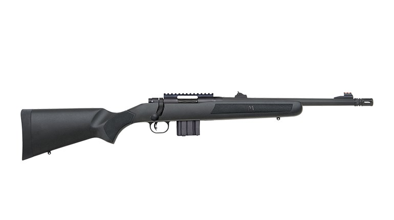 Mossberg MVP Predator .308 Win. | An Official Journal Of The NRA