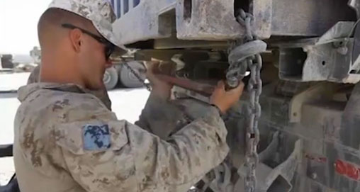 Warrior Wednesday: Loadmaster | An Official Journal Of The NRA