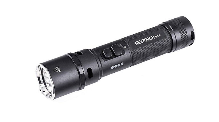 First Look: NEXTorch UT 51 Signal Band | An Official Journal Of The NRA