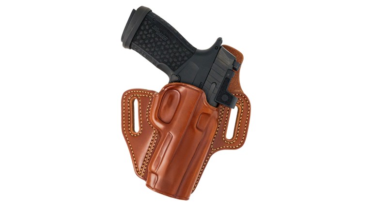First Look: SIG Sauer / Flux Defense P320-Flux Legion | An Official ...