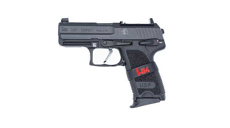 The Mental Mechanics Behind Red Dot Pistol Sights | An Official Journal ...