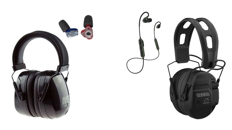 NRA Women | Tips for Choosing the Right Hearing Protection