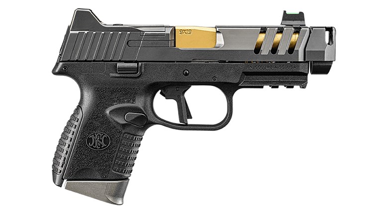 First Look: SIG Sauer P-365X Macro Pistol | An Official Journal Of The NRA