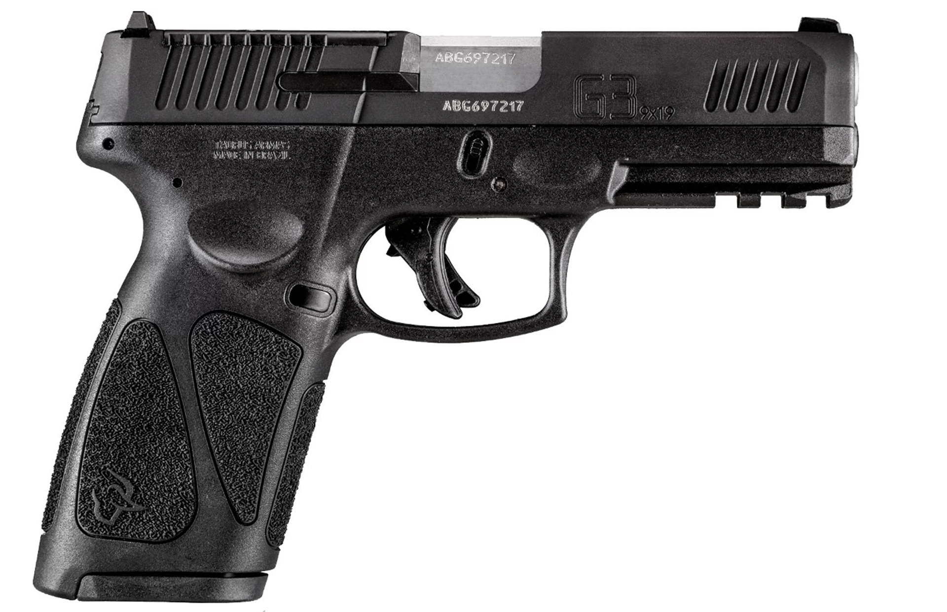 I Carry: Taurus G3 TORO Pistol in a Kinetic Concealment Holster | An ...