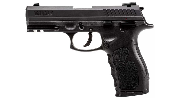 Taurus Introduces T.O.R.O. Revolvers | An Official Journal Of The NRA