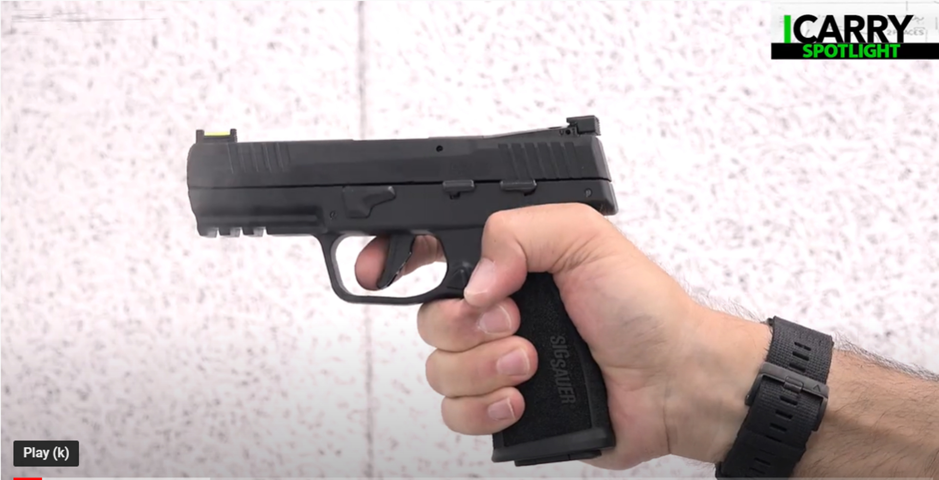 Top USPSA Carry Optics Guns For 2019 | An NRA Shooting Sports Journal