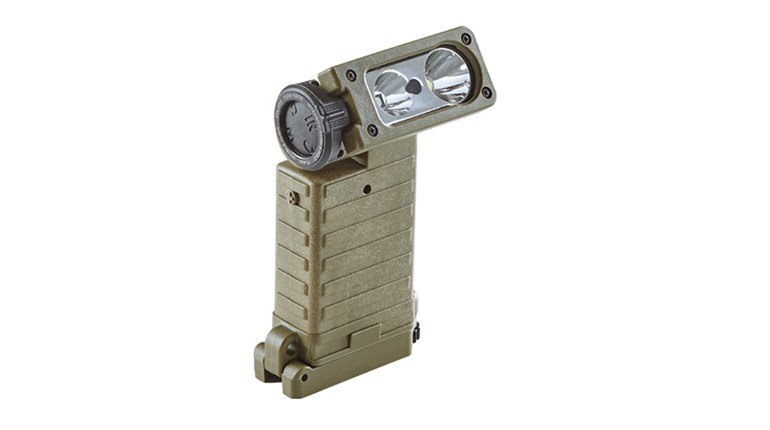 First Look: Streamlight Wedge XT Flashlight | An Official Journal Of ...