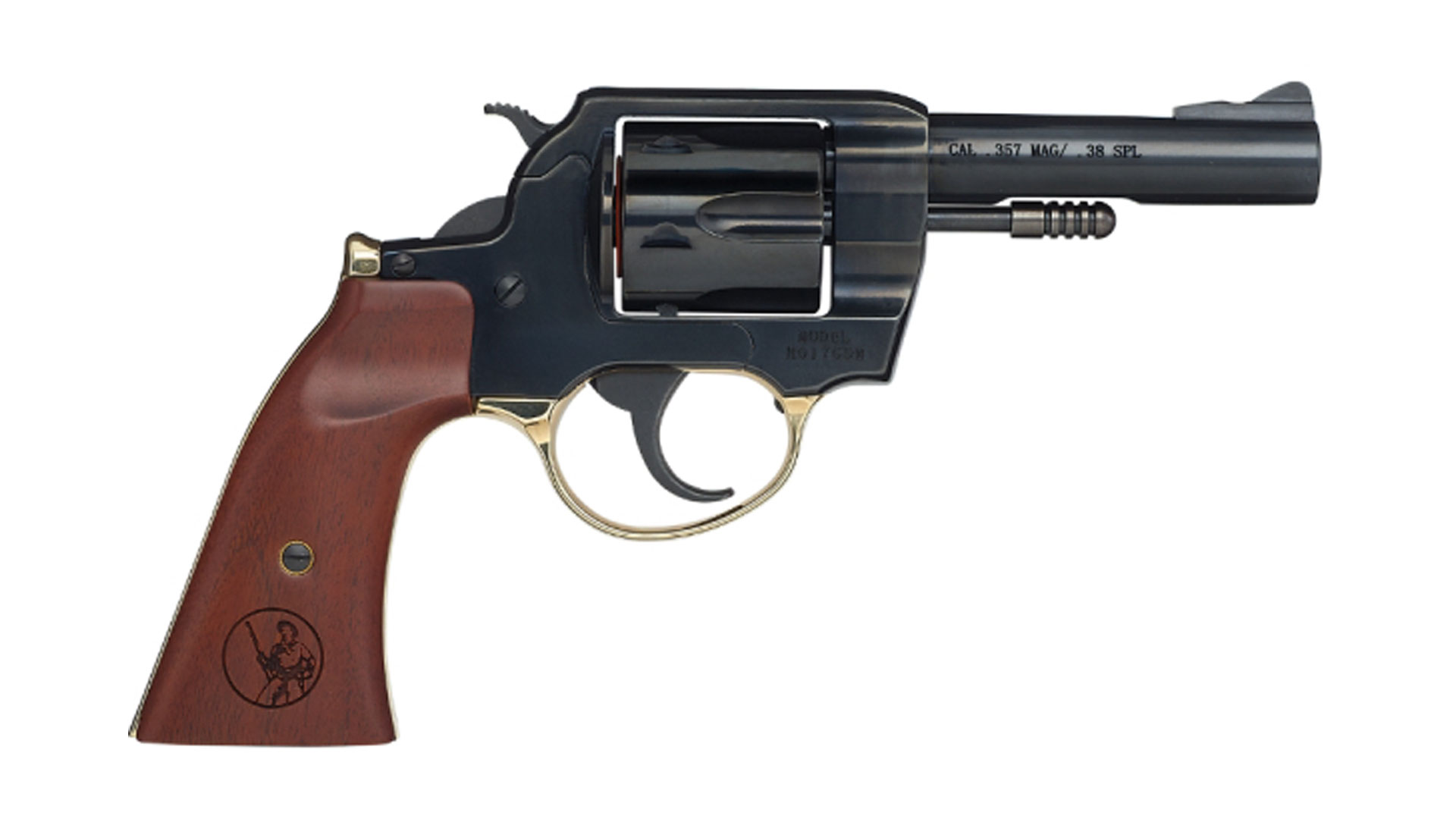 First Look: New Firearms From Henry Repeating Arms | An Official ...