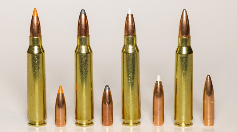 Getting Started in Handloading | An Official Journal Of The NRA