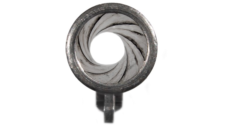 Does a Barrel’s Twist Rate Affect Bullet Expansion? | An Official ...