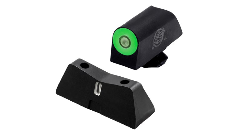 First Look: XS Sights Pre-Drilled Revolver Sights | An Official Journal ...