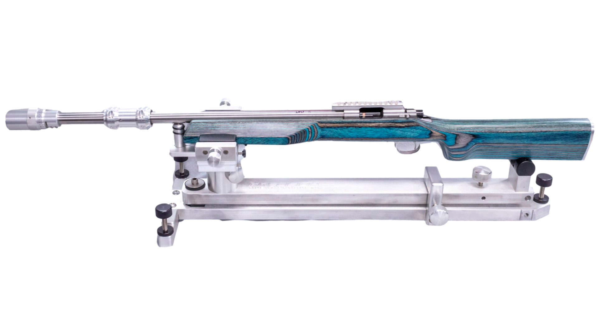 How To Accurize Your Rifle | An Official Journal Of The NRA