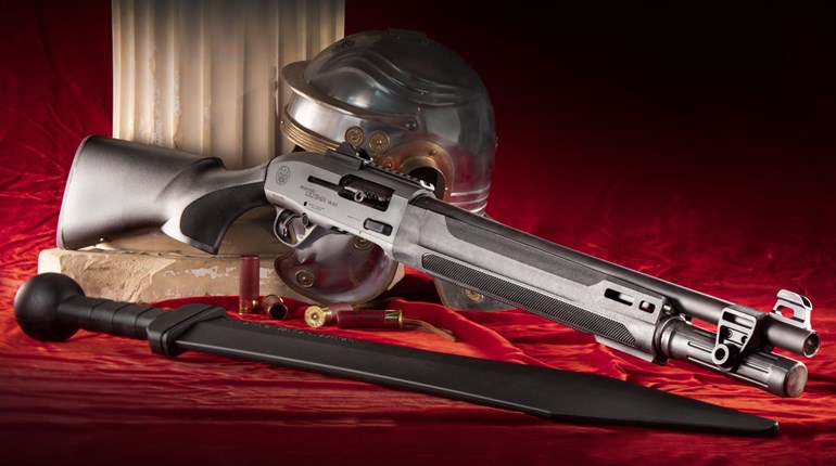 First Look: Beretta 80X Cheetah Pistol | An Official Journal Of The NRA