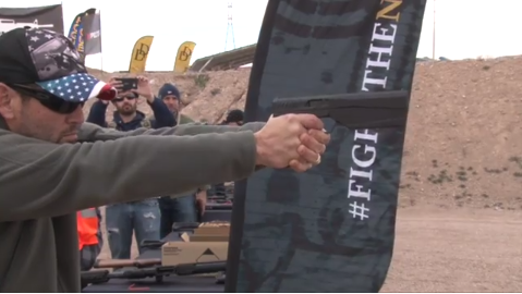 SilencerCo Maxim 9 Prototype | An Official Journal Of The NRA