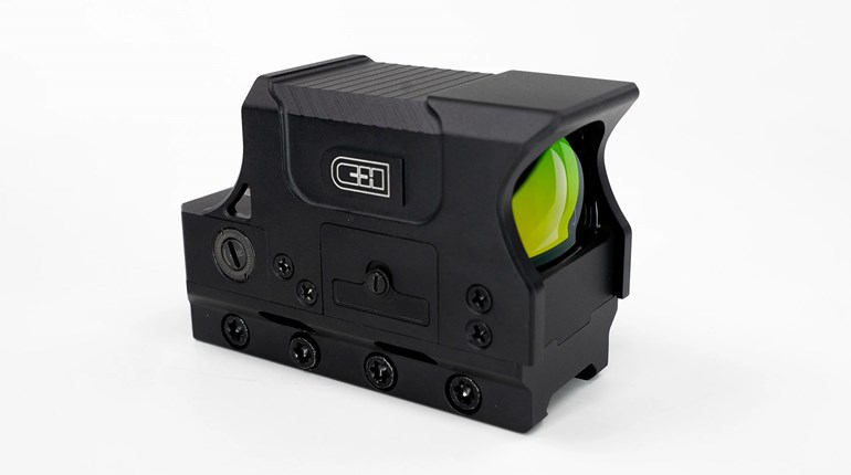 5 Top Red Dot Models Perfect For Carry Optics Competition | An NRA ...