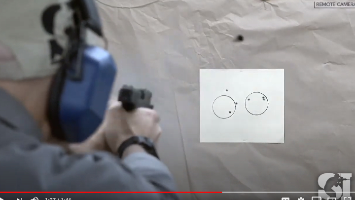 Winning Habits On the Range | NRA Family