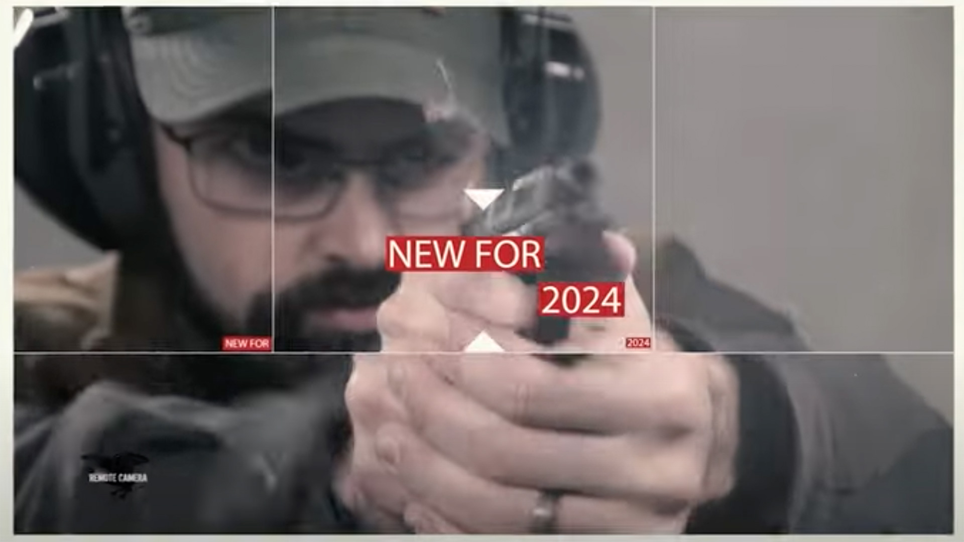 First Shots: PWS Primary Weapons Systems UXR User Xchange Rifle | An ...