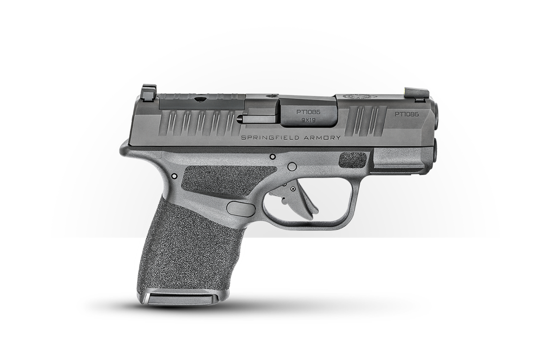 I Carry: Springfield Armory Hellcat OSP Pistol in a Galco Holster | An ...