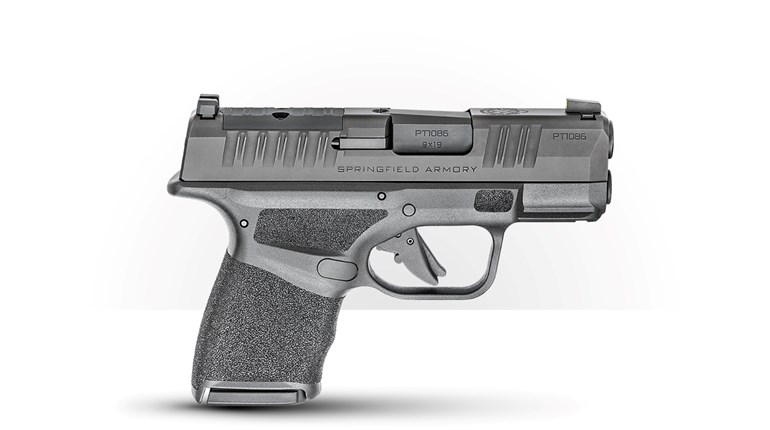 10mm vs. .40 S&W: Similarities, Differences and Uses | An Official ...