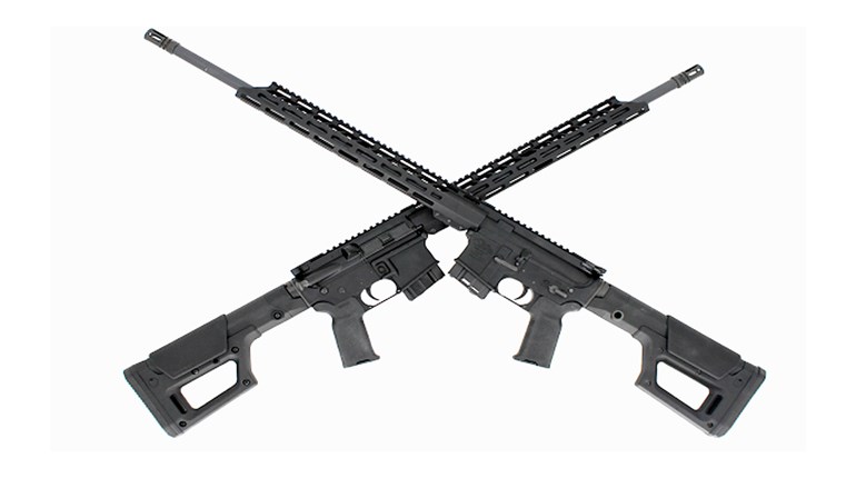 Tactical to Practical: Hog Hunting With an AR-15 | An Official Journal ...