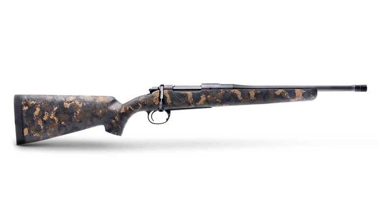 A Page From History: The Savage Model 1919 | An NRA Shooting Sports Journal
