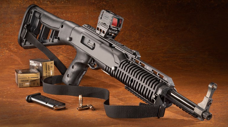 First Look: Hi Point 30 Super Carry Carbine | An Official Journal Of ...