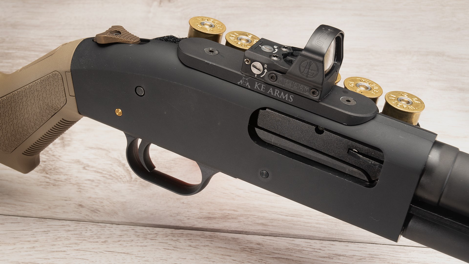 Tactical Shotgun Accessories - Guns in the News Tactical Shotgun Accessories - Guns in the News